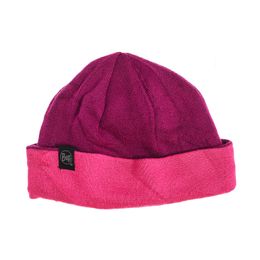 Buff Strickm&uuml;tze 110400