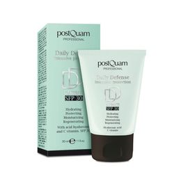 DD CREAM LSF30 30 ML.