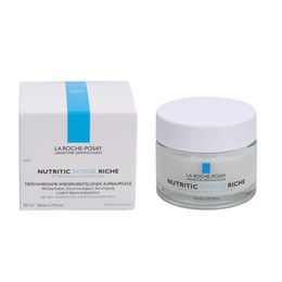 La Roche-Posay LRP Nutritic Intens Rich Cream.
