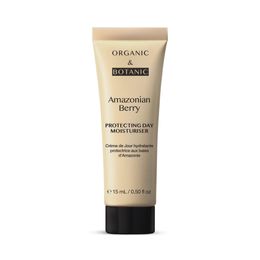 Organic & Botanic Organic & Botanic Amazonian Berry Day Feuchtigkeitscreme 15ml