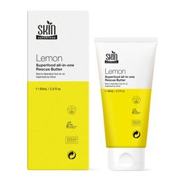 Skin Superfood Lemon Superfood Rescue Butter 60ml Zwillingswertsparpack