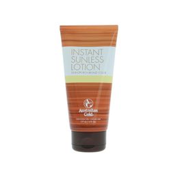 Australian Gold Intant Sunless Lotion.