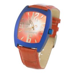 Chronotech Unisex Uhr CT2050M-05 (37 mm)