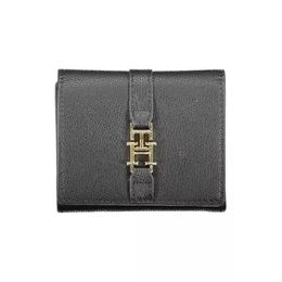 Tommy Hilfiger Dreifach-Lederb&ouml;rse