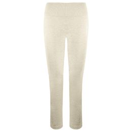Gymshark Adapt Damen Moss Grey Leggings