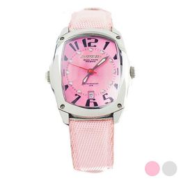 Chronotech Damenarmbanduhr CT7696L-04 (32,8 mm)