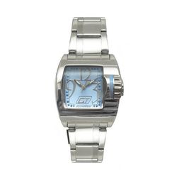 Chronotech Damenarmbanduhr CC7042B-06M (30 mm)