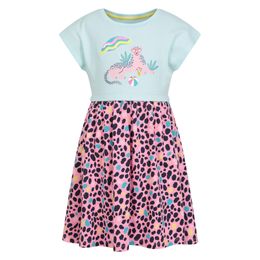 Mountain Warehouse - "Poppy" Kleid f&uuml;r M&auml;dchen (Hellblau)