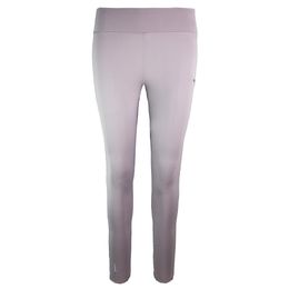 Puma Trockenzelle enge Lauftraining Lila Blue Womens Leggings 519991 01