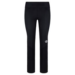 SKINS Series-3 Damen schwarz 7/8 Leggings