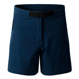 Dare 2b - "Melodic Pro II" Shorts f&uuml;r Damen (Dunkel-Jeansblau)