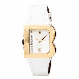 Laura Biagiotti Damenuhr Quartz Gold