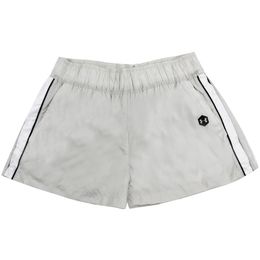 Under Armour X TB12 Athlet Recovery Lose Damen Shorts 1352036 110