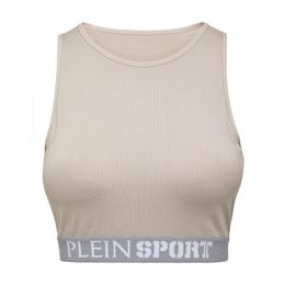 Plein Sport Sport Bh Logo