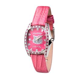 Chronotech CT7094SS-50 Damenarmbanduhr