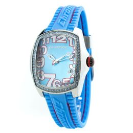 Chronotech Ct7016ls13ac Uhr