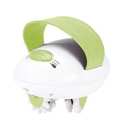 ELEKTRISCHES ANTI-CELLULITE-MASSAGEGER&Auml;T