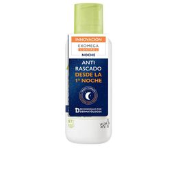 A-DERMA Exomega Control Erweichende Reparierende Nachtcreme 400 ml