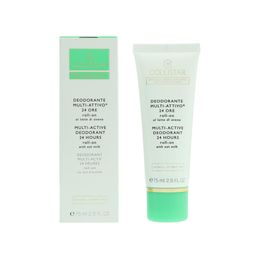 Collistar Multi-Active Deo 24H Roll On.