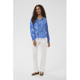 Cream Langarm-Bluse CRTiah Langarm-Bluse Regular fit