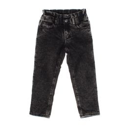 GAP Fleece gef&uuml;tterte Mom-Jeans 756139 M&auml;dchen