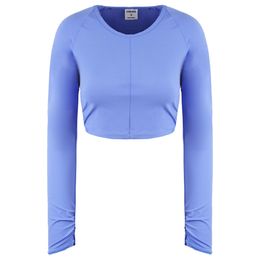 Gymshark Whitney Simmons Damenblau Crop Top