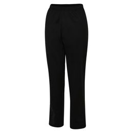 Umbro Damen/Ladies Club Essential Polyester Jogginghose (Schwarz)