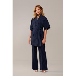 Blazer Roseline Marineblau / Off-White