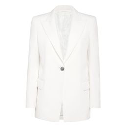 Philipp Plein Blazer Skull