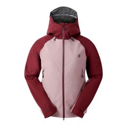 Dare 2b - "Assert II" Skijacke f&uuml;r Damen (meliert/Feige)