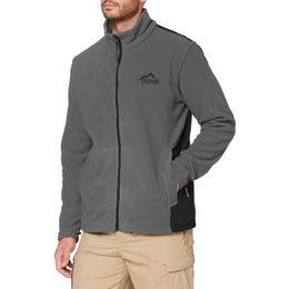 normani OUTDOOR SPORTS Herren Fleecejacke Ivalo