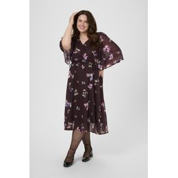 Kaffe Kleid KCclara Kleid Regular fit