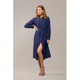 Taylor Kleid Marine