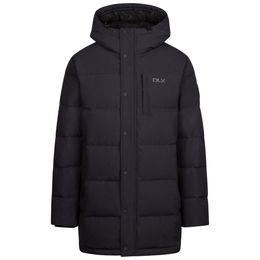 Trespass - "Griffin" Daunenjacke f&uuml;r Herren (Dunkelgrau)