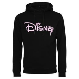 Disney - Kapuzenpullover f&uuml;r Damen (Schwarz)