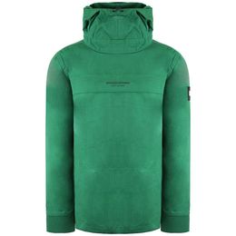 Weekend Offender Wochenendt&auml;ter Ortega Sniper Mens Vert Jacke