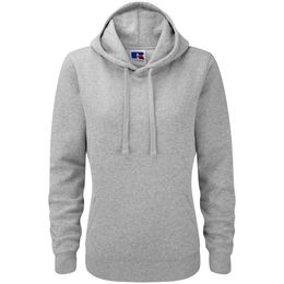 Russel Athletic Russell - AUTHENTIC Kapuzen-Sweatshirt - Damen (Grau)