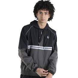 Jacket Sergio Tacchini Herren Netem