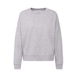 Bugatti Damen Sweatpullover mit Logo auf dem R&uuml;cken
