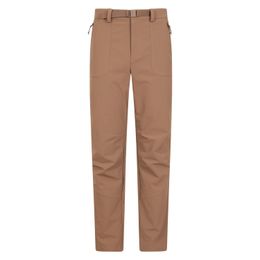 Mountain Warehouse - "Grassland" Hosen f&uuml;r Herren (Beige)