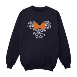 Disney - Sweatshirt f&uuml;r Damen (Marineblau)