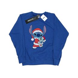 Disney - Sweatshirt f&uuml;r Damen (K&ouml;nigsblau)