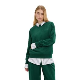 Ellesse - "Chieuti" Sweatshirt f&uuml;r Damen (Dunkelgr&uuml;n)