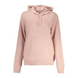 Fila Rosa Baumwollpullover f&uuml;r Damen