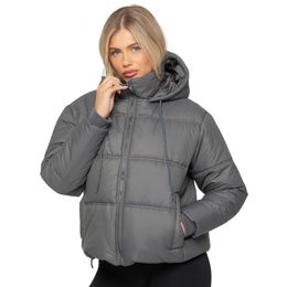 Enzo | Pufferjacke f&uuml;r Damen