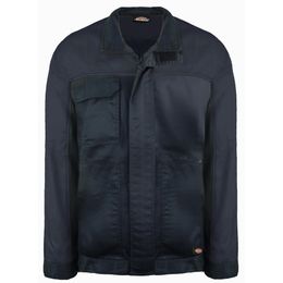 Dickies Everyday Herren Navy Work Wear Jacke