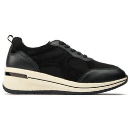 Caprice Comfort Wedge Sneaker