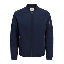 Jack & Jones Veste Jack & Jones Blouson Blouson Blouson JJERUSH BOMBER Blouson aviateur zipp&eacute;