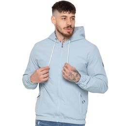Enzo Milano | Herren Windbreaker Jacke