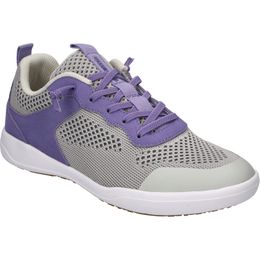 JOSEF SEIBEL Sina 74 | Sneaker f&uuml;r Damen | Grau Sina 74, hellgrau-kombi
